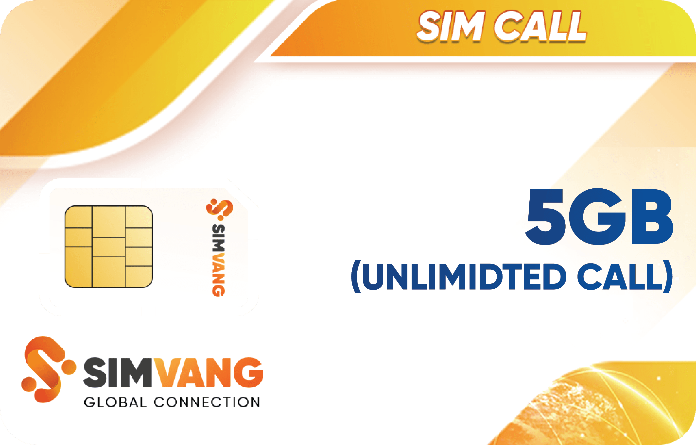 Sim Vang Mobile