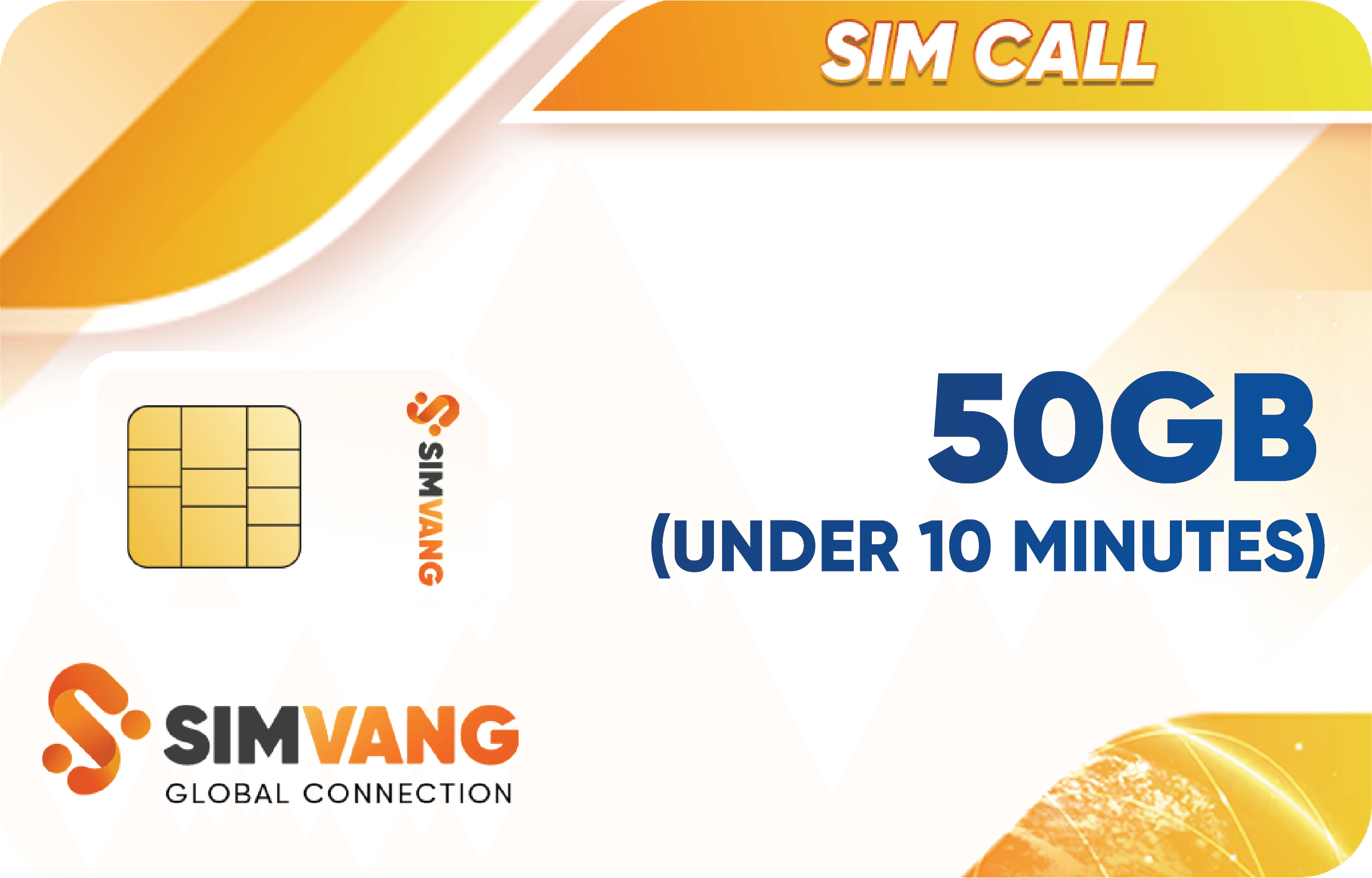 Sim Vang Mobile