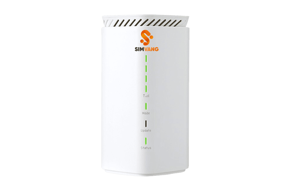 Sim Vang Mobile