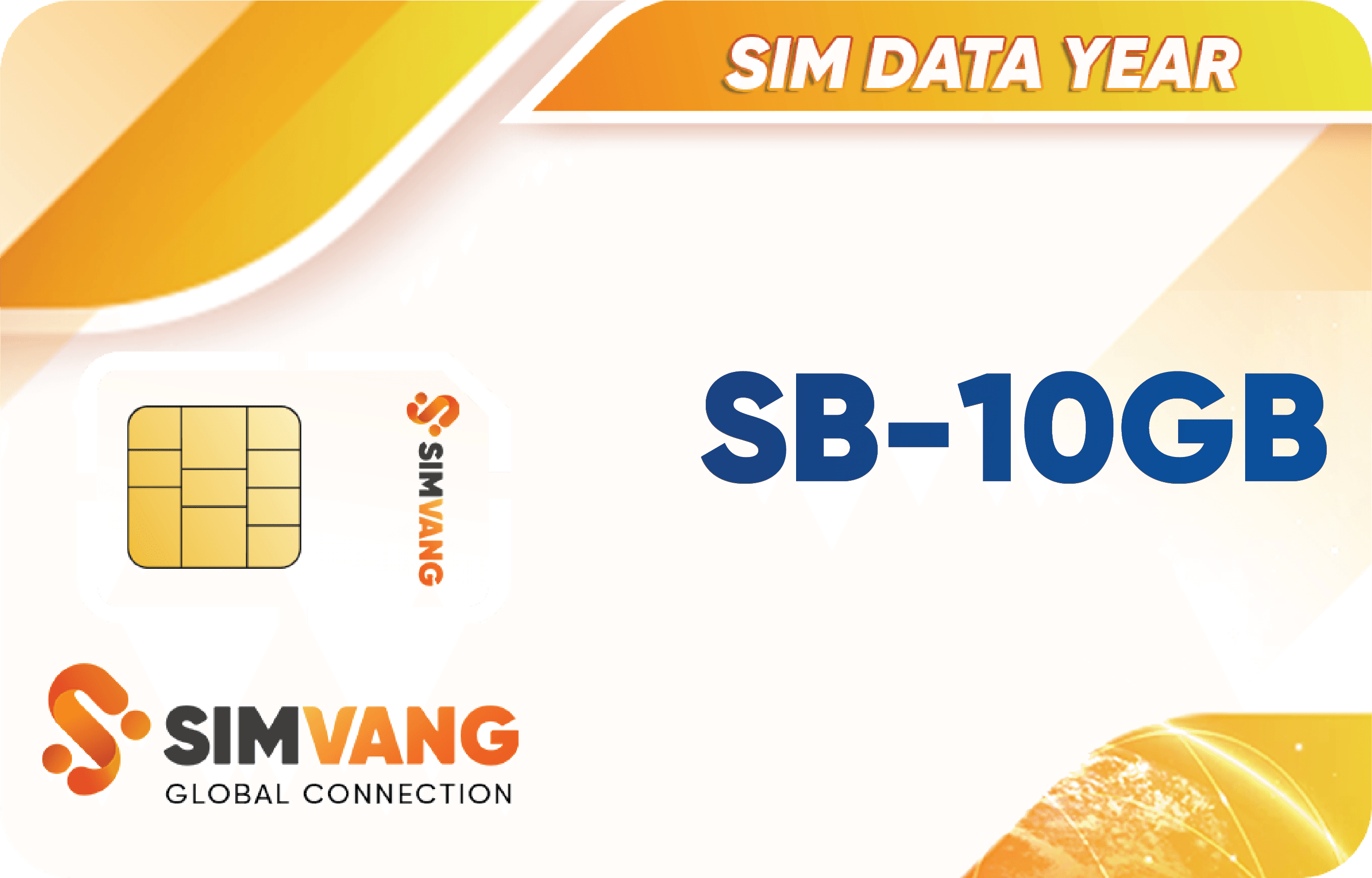 Sim Vang Mobile