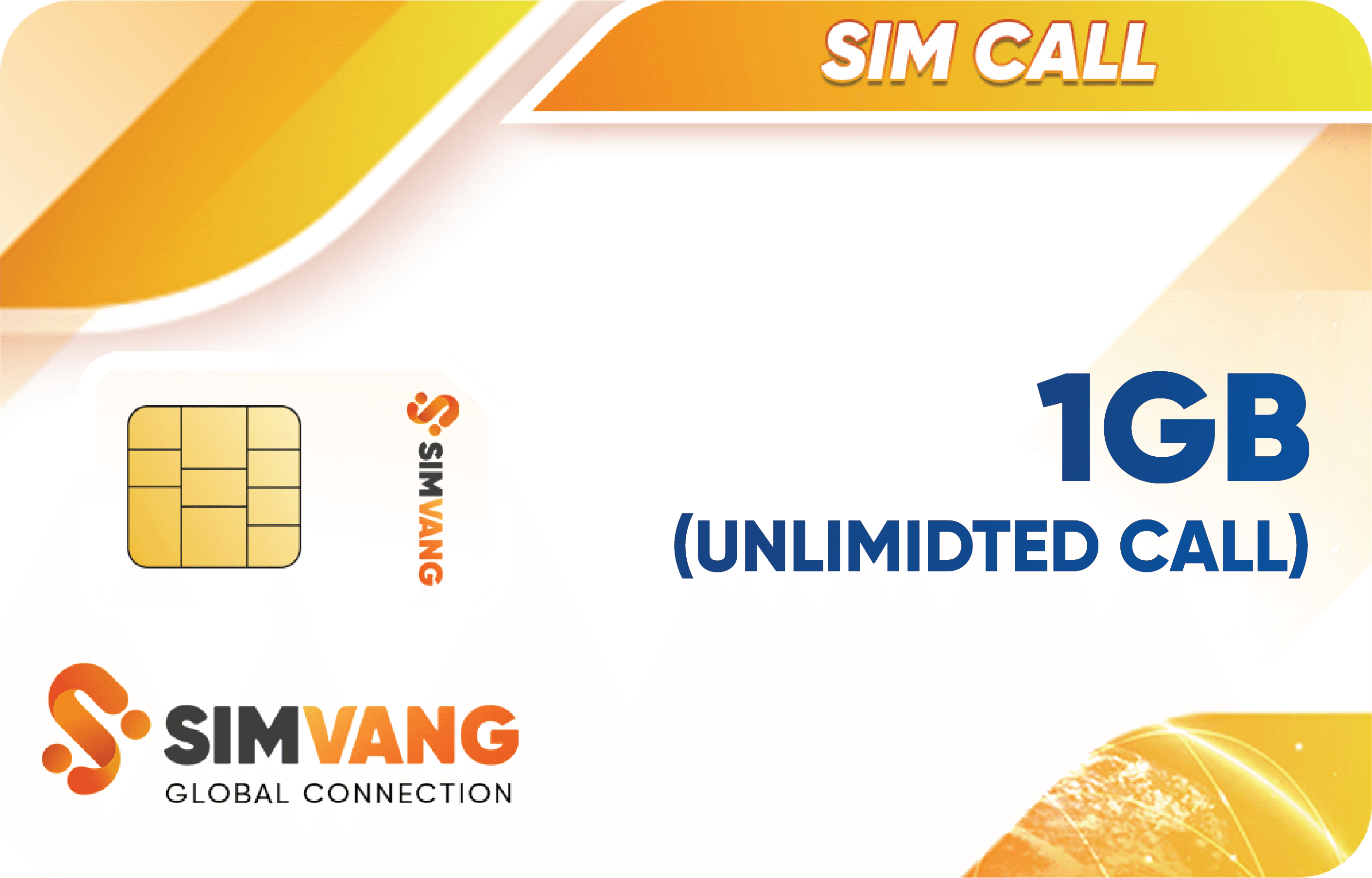 Sim Vang Mobile