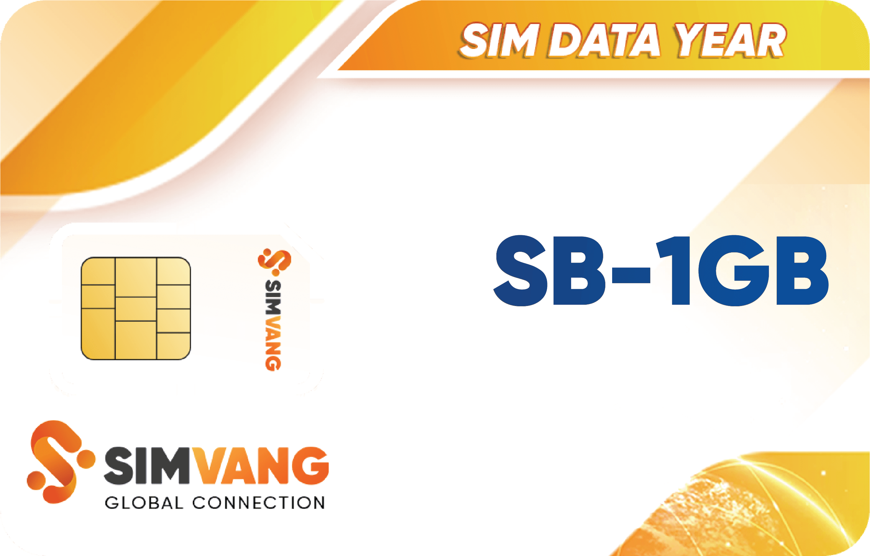 Sim Vang Mobile