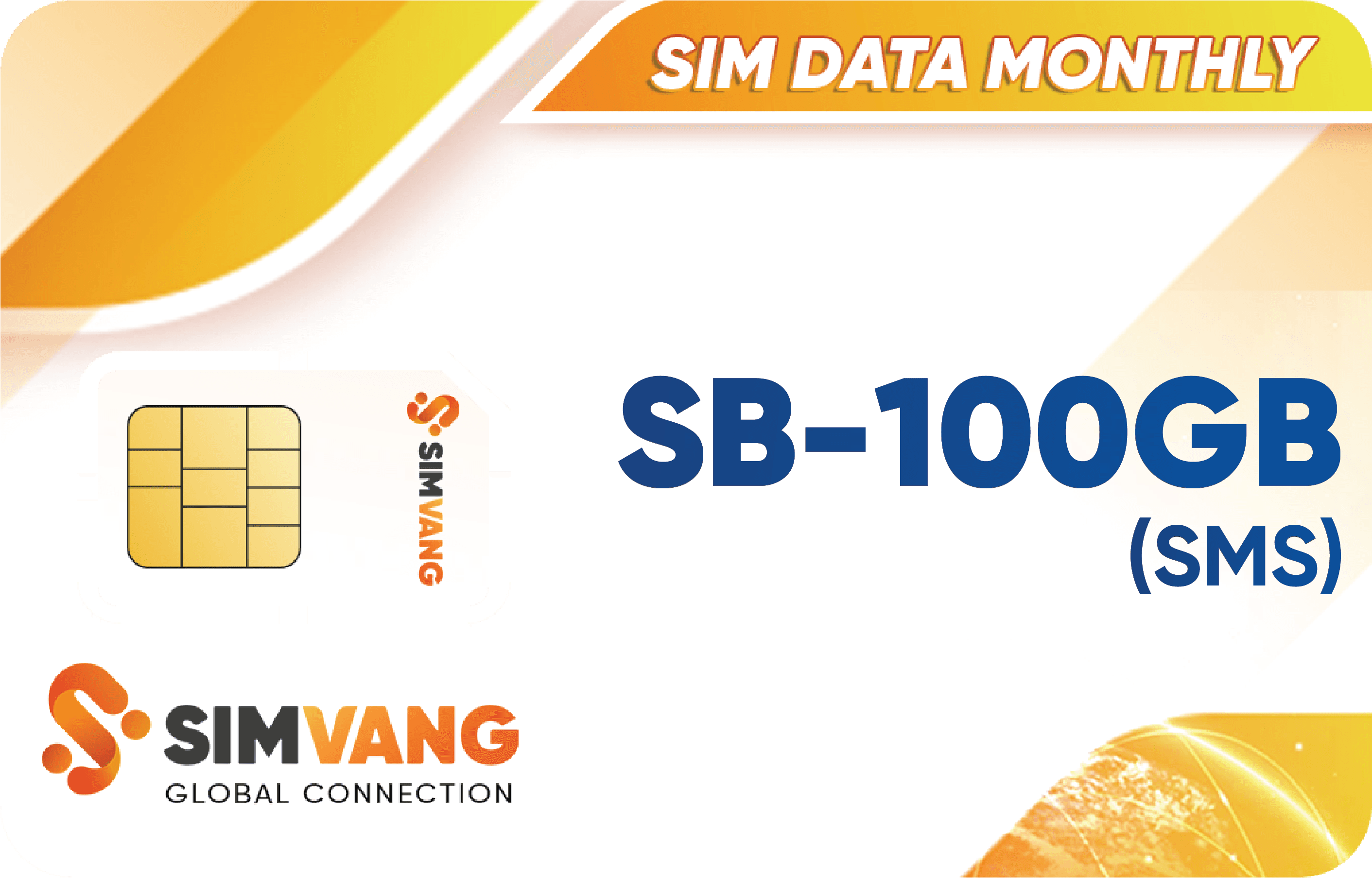 Sim Vang Mobile